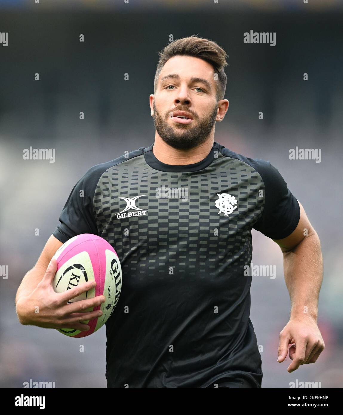 London, UK. 13th November 2022; Tottenham Hotspur Stadium, London ...