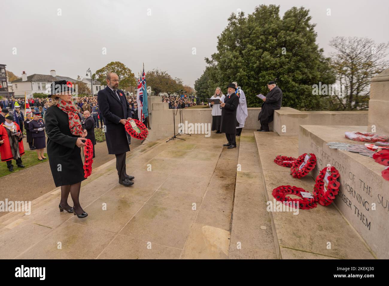 James duddridge conservative mp hi-res stock photography and images - Alamy