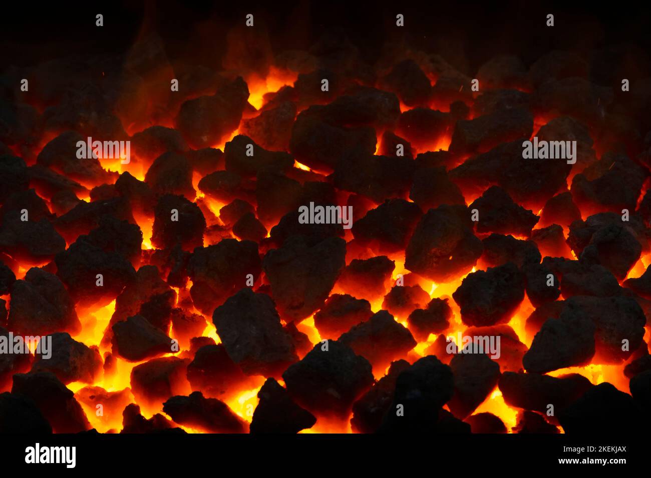 Hot forged hi-res stock photography and images - Alamy