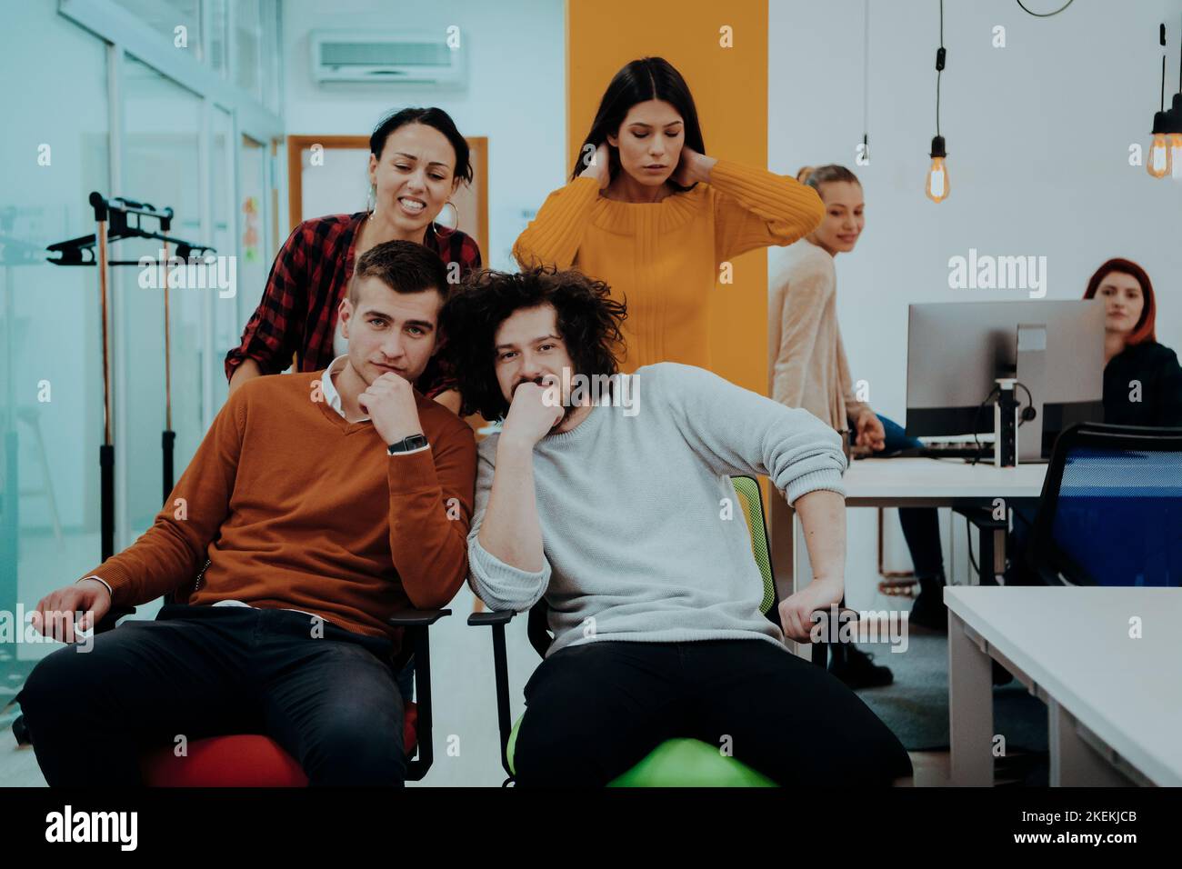 Team gadget racing hi-res stock photography and images - Alamy