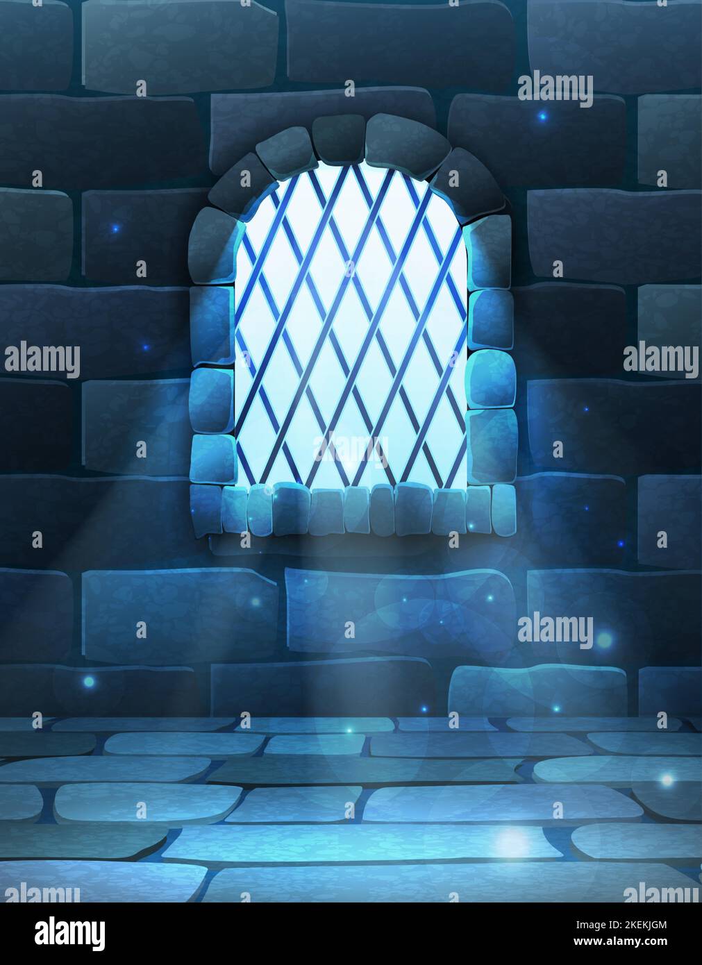 Gothic archway Stock Vector Images - Alamy