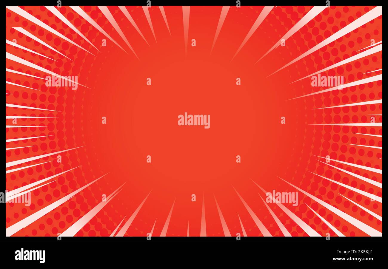 Red light spots Stock Vector Images - Alamy