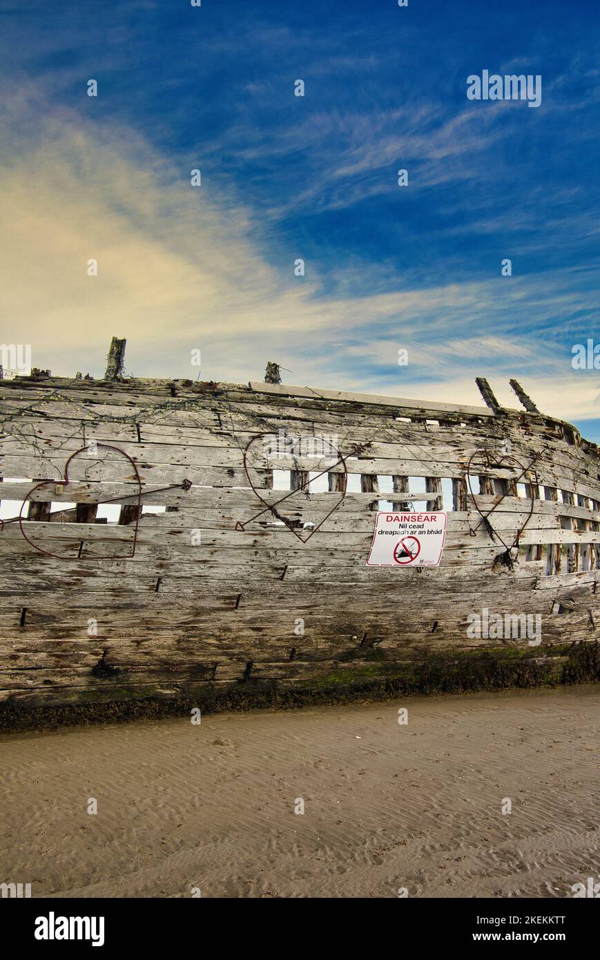 Gweedore ireland hi-res stock photography and images - Alamy