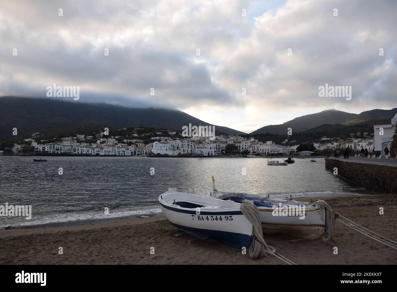 Paysage cadaques hi-res stock photography and images - Alamy