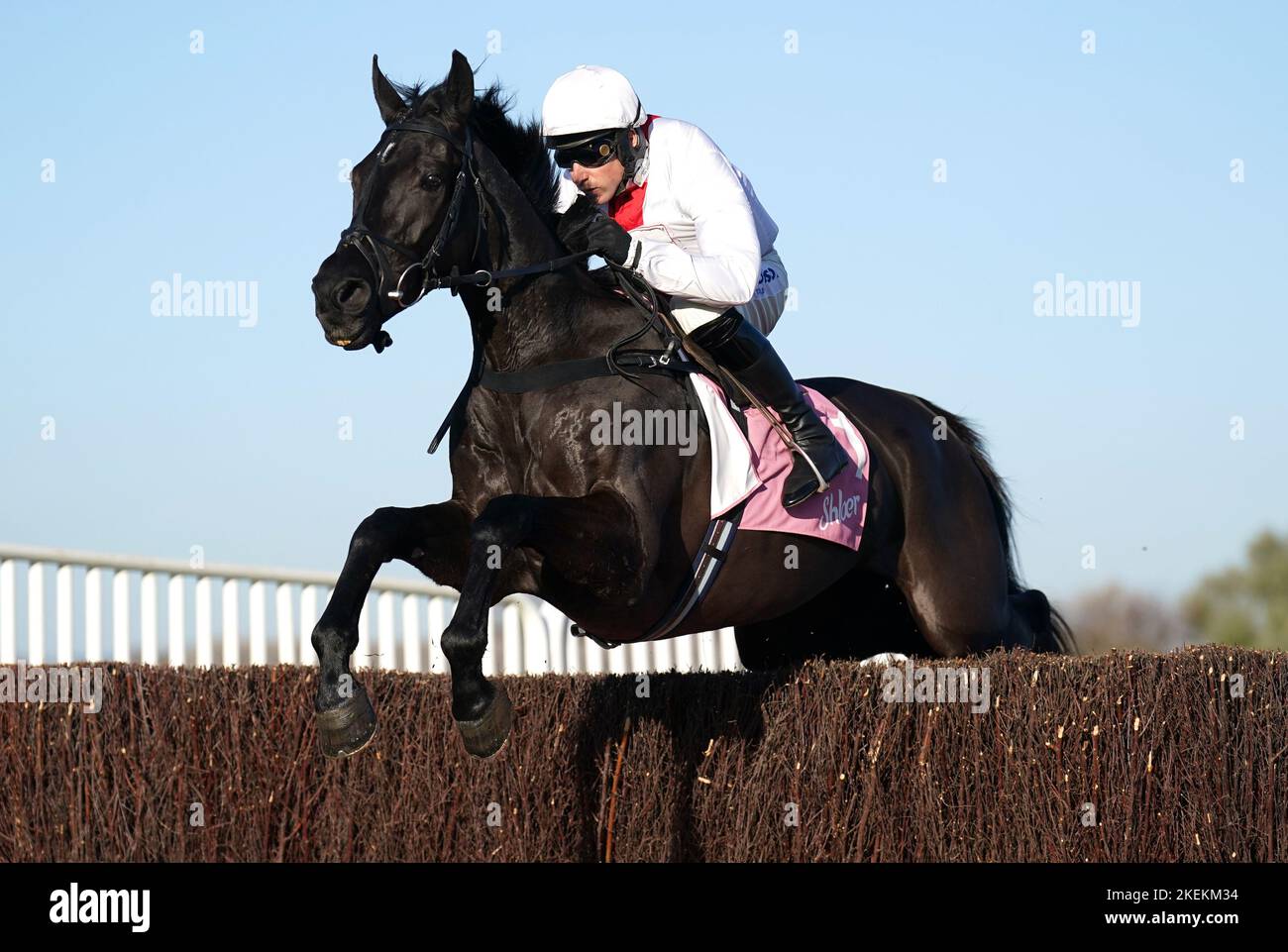 Nube negra cheltenham 2022 hi-res stock photography and images - Alamy