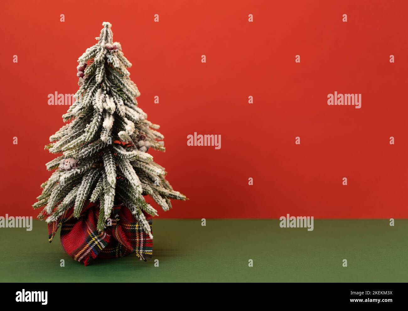 Cute little christmas tree hi-res stock photography and images - Alamy
