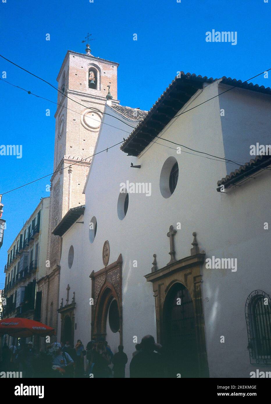 15 siglo xvi hi-res stock photography and images - Alamy