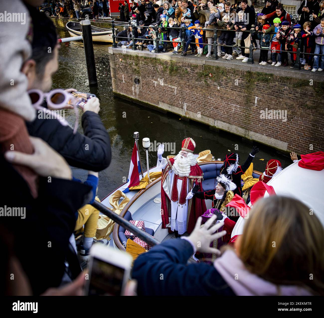 Ramon canals hi-res stock photography and images - Alamy