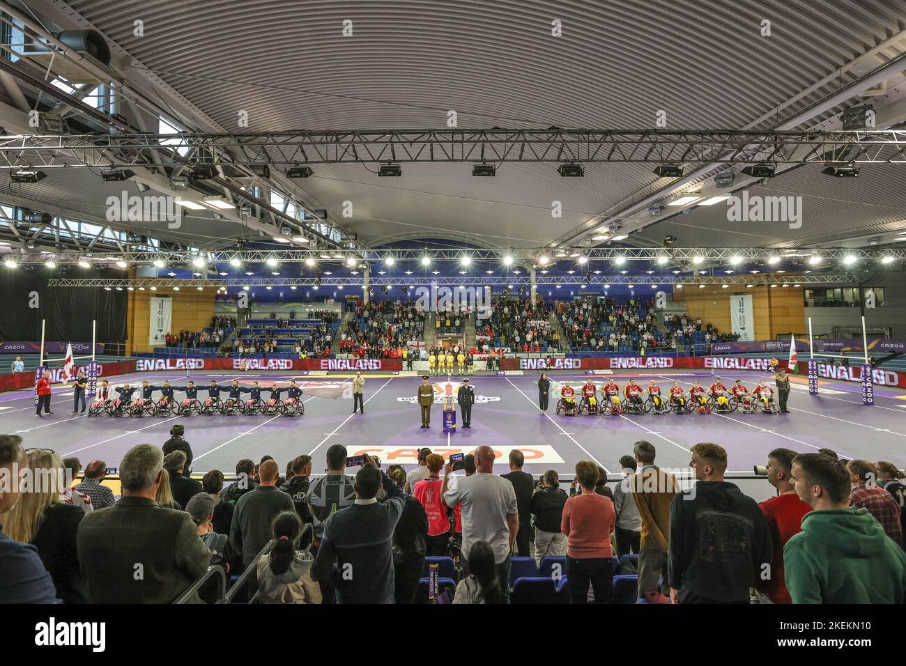 Wales national rugby league team hi-res stock photography and images ...