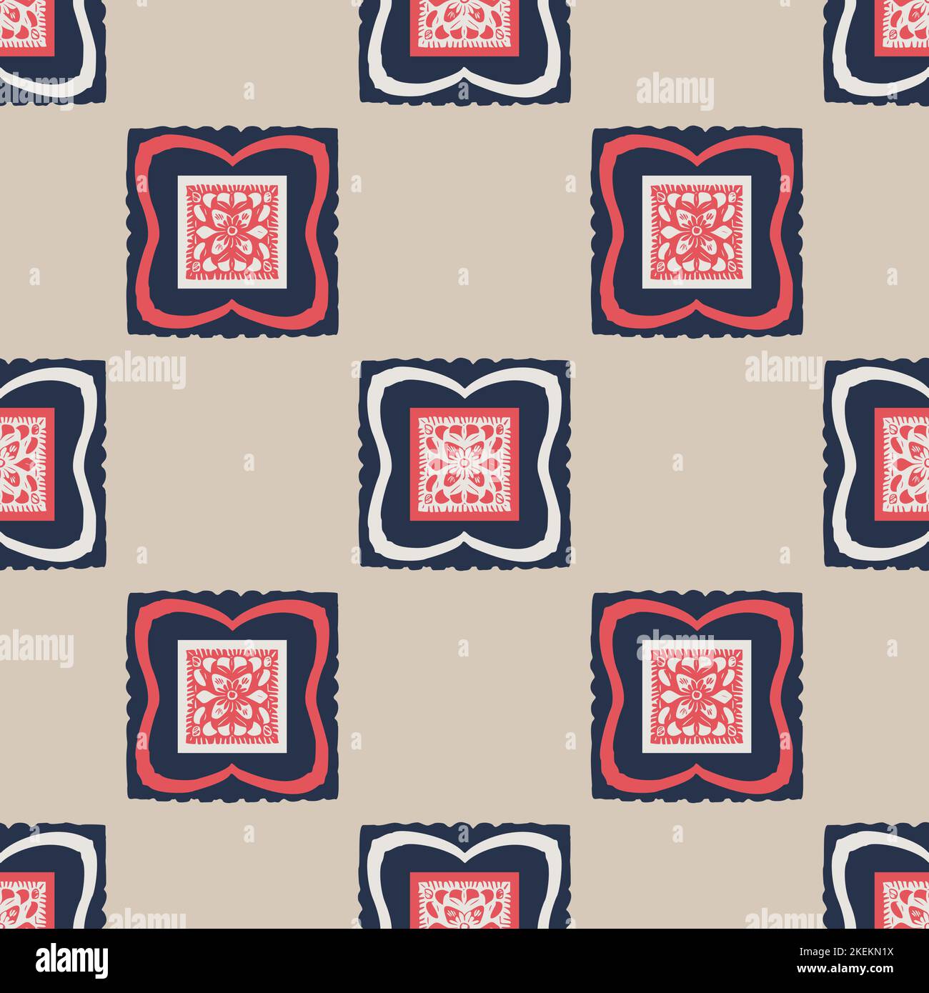 Patched flat Stock Vector Images - Alamy