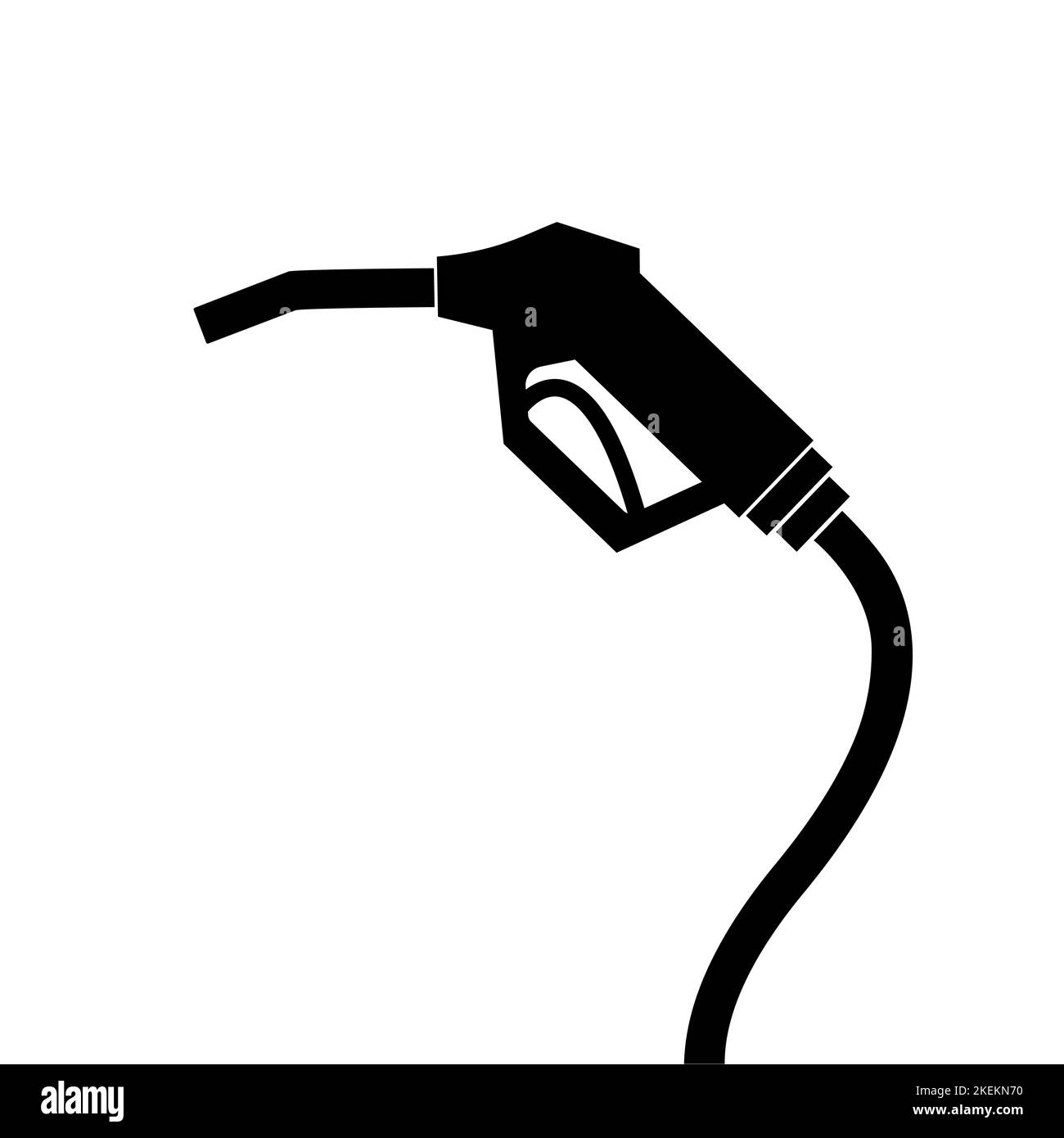 The nozzle Black and White Stock Photos & Images - Alamy