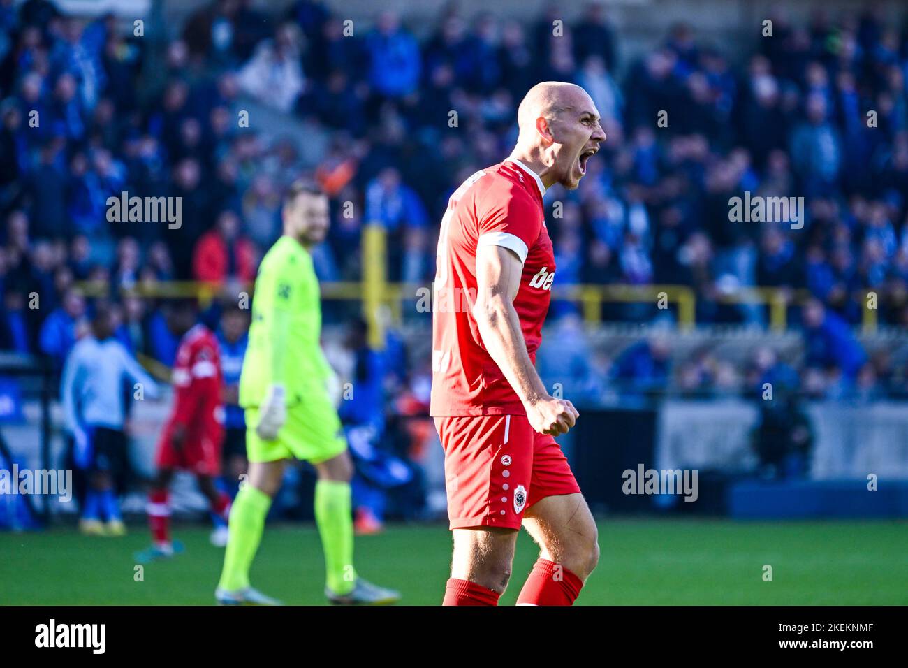 Michael frey brugge hi-res stock photography and images - Alamy