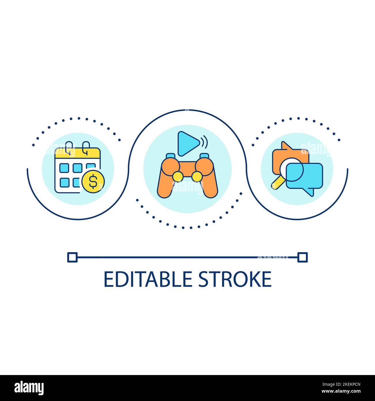 Paid subscriptions hi-res stock photography and images - Alamy