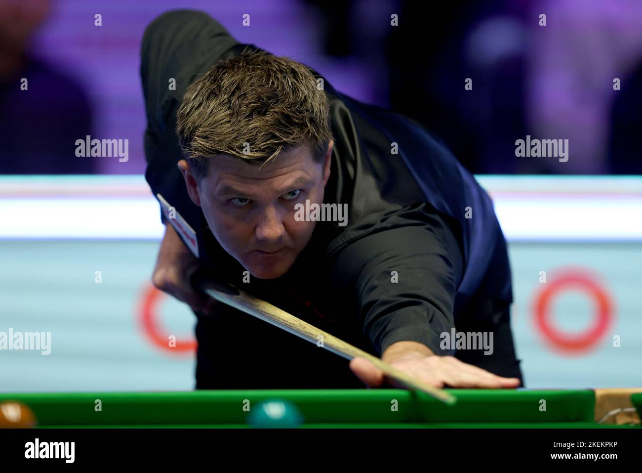 Jimmy white snooker 2022 hi-res stock photography and images - Alamy