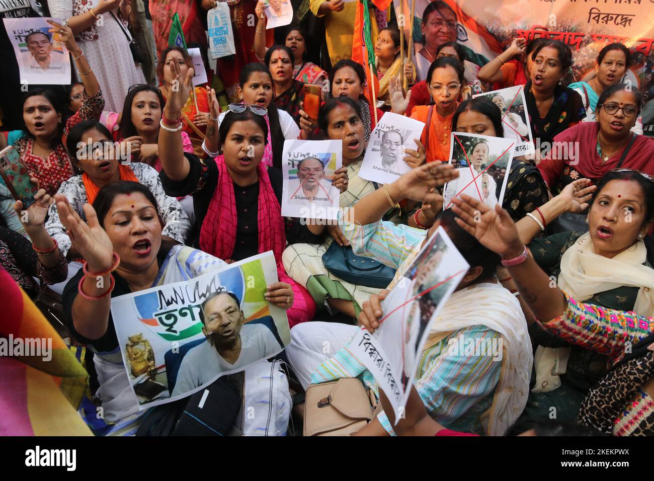 Tmc minister hi-res stock photography and images - Alamy