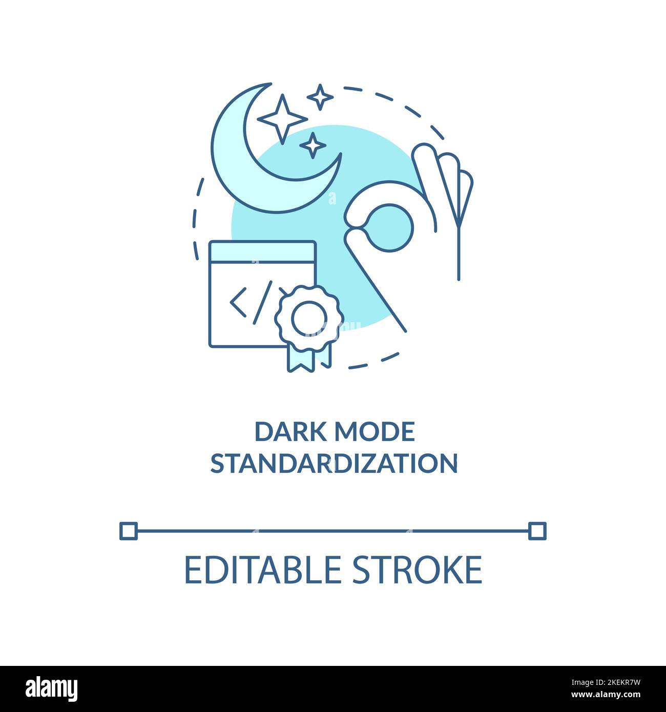 Design standardization hi-res stock photography and images - Alamy