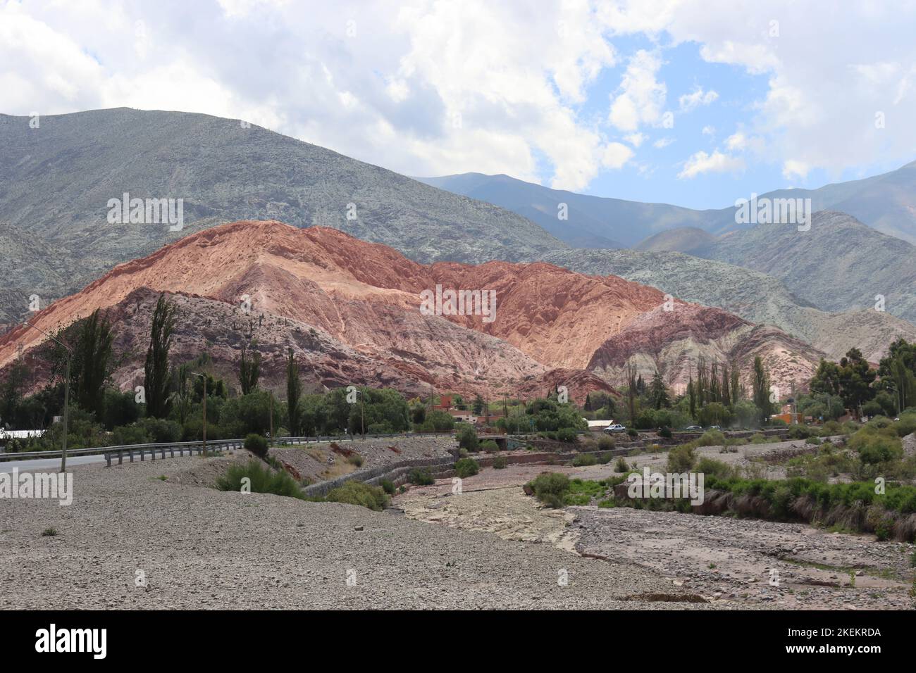 Northern argentina fabric hi-res stock photography and images - Alamy