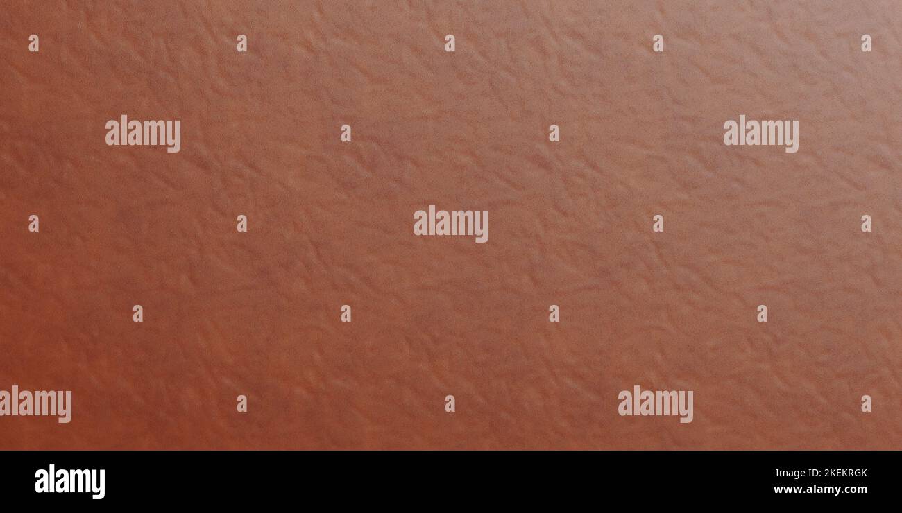 3d illustration of leather texture in interior and architecture ...