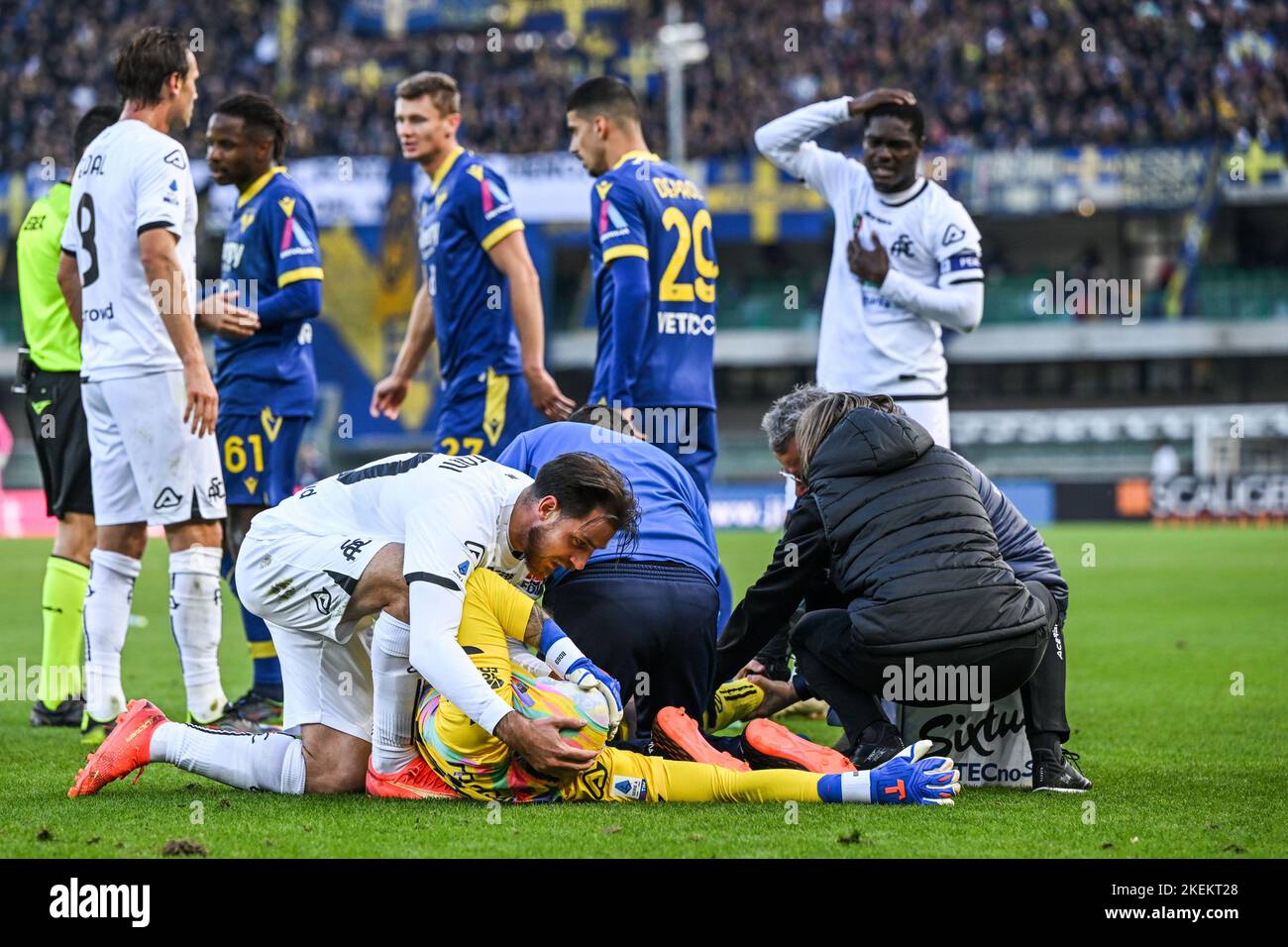 Spezia bartlomiej hi-res stock photography and images - Alamy