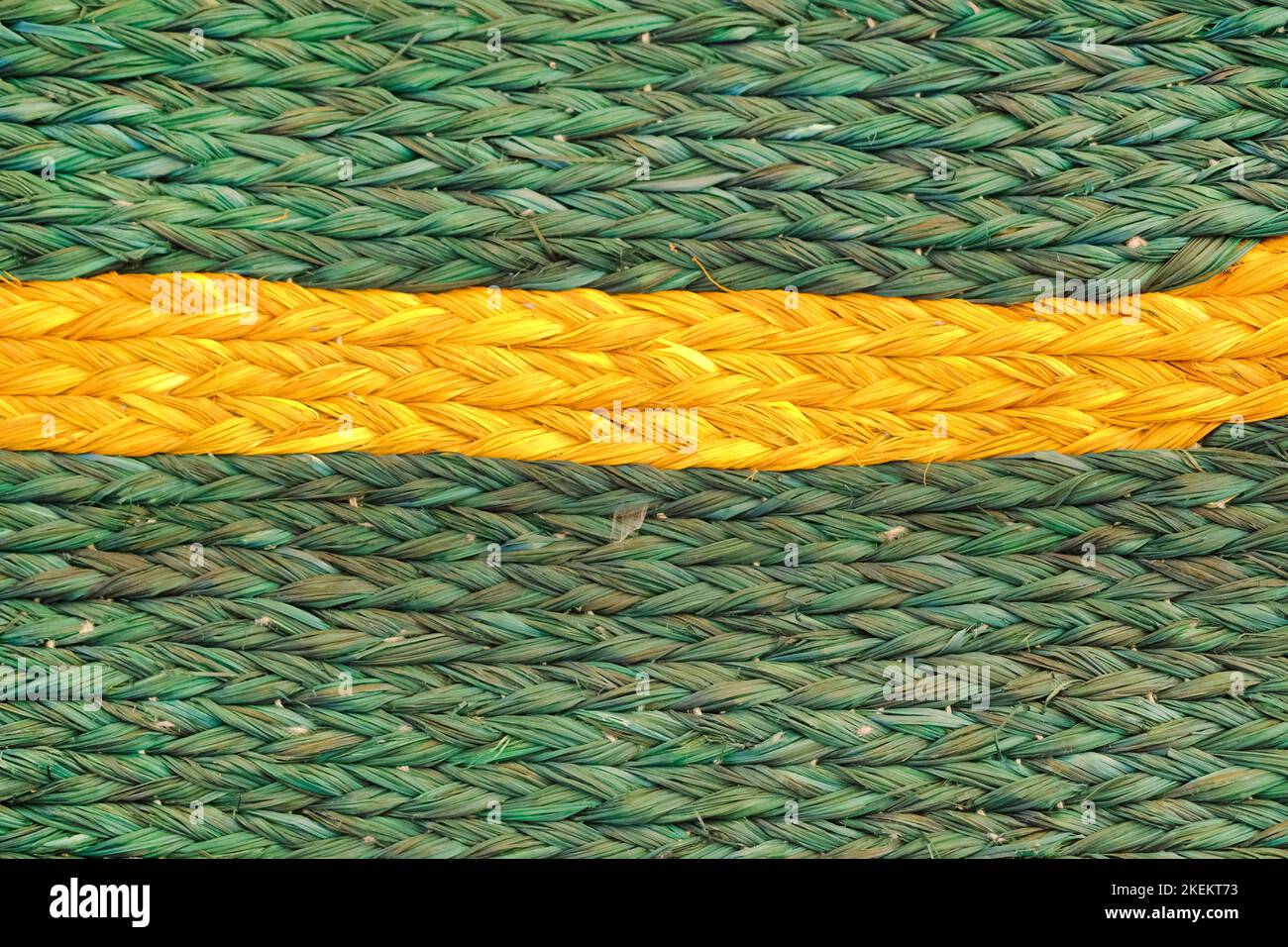 Handmade Jute knitted fabric, Natural Jute rug, background, wallpaper ...