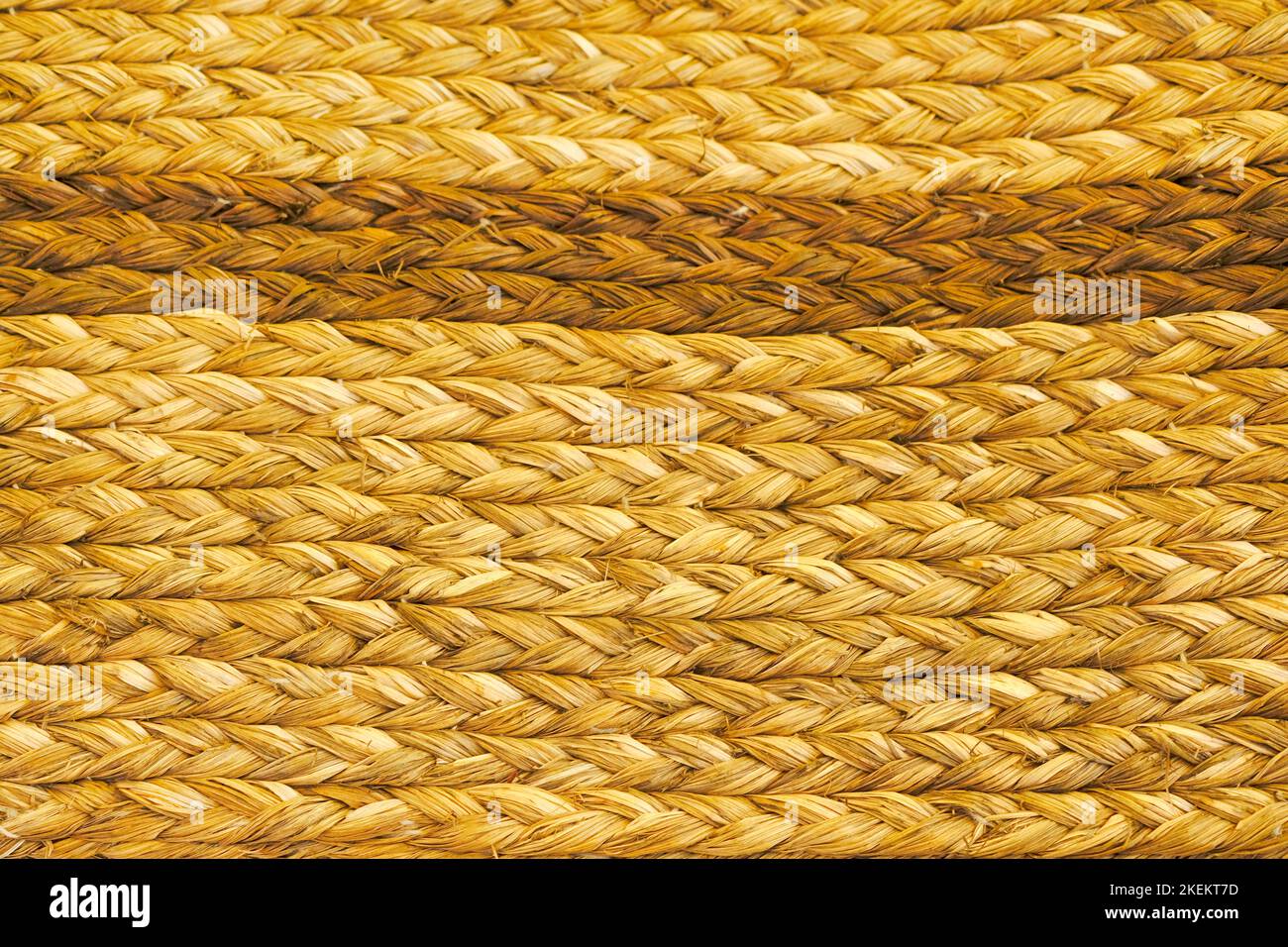 Handmade Jute knitted fabric, Natural Jute rug, background, wallpaper ...