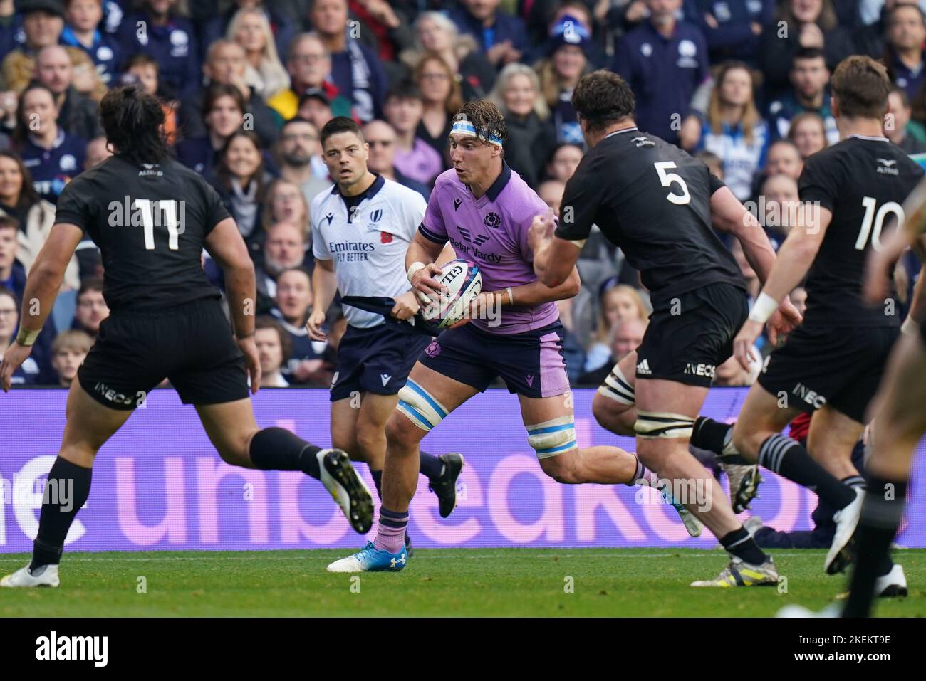 Jamie caleb hi-res stock photography and images - Alamy