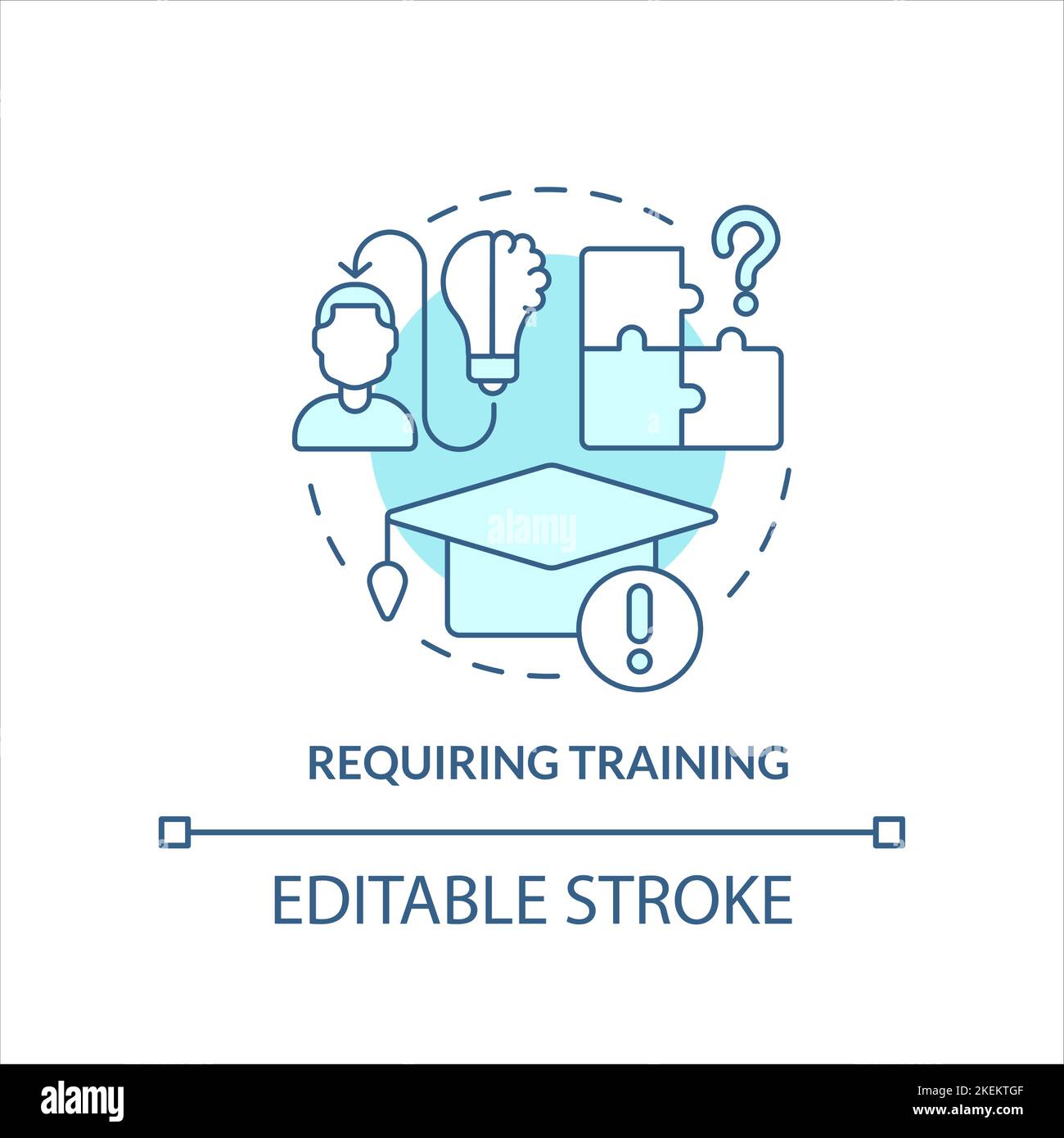 Editable learn resources hi-res stock photography and images - Alamy