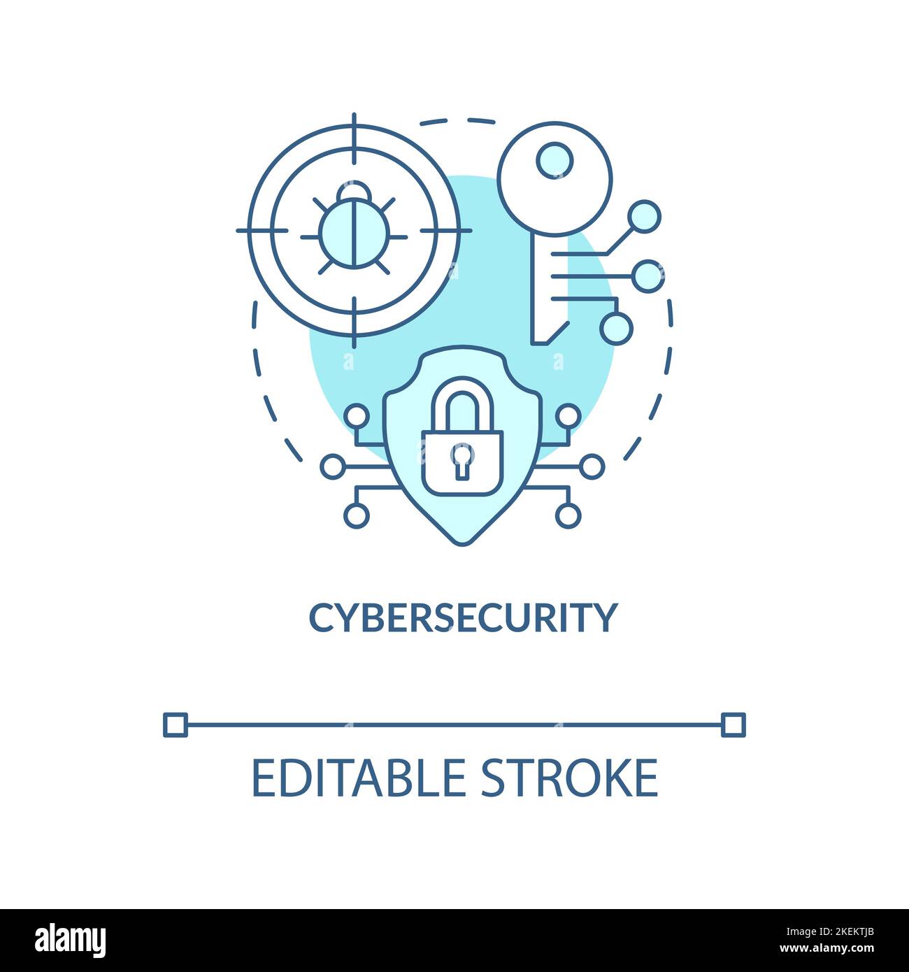 Cybersecurity trend hi-res stock photography and images - Alamy