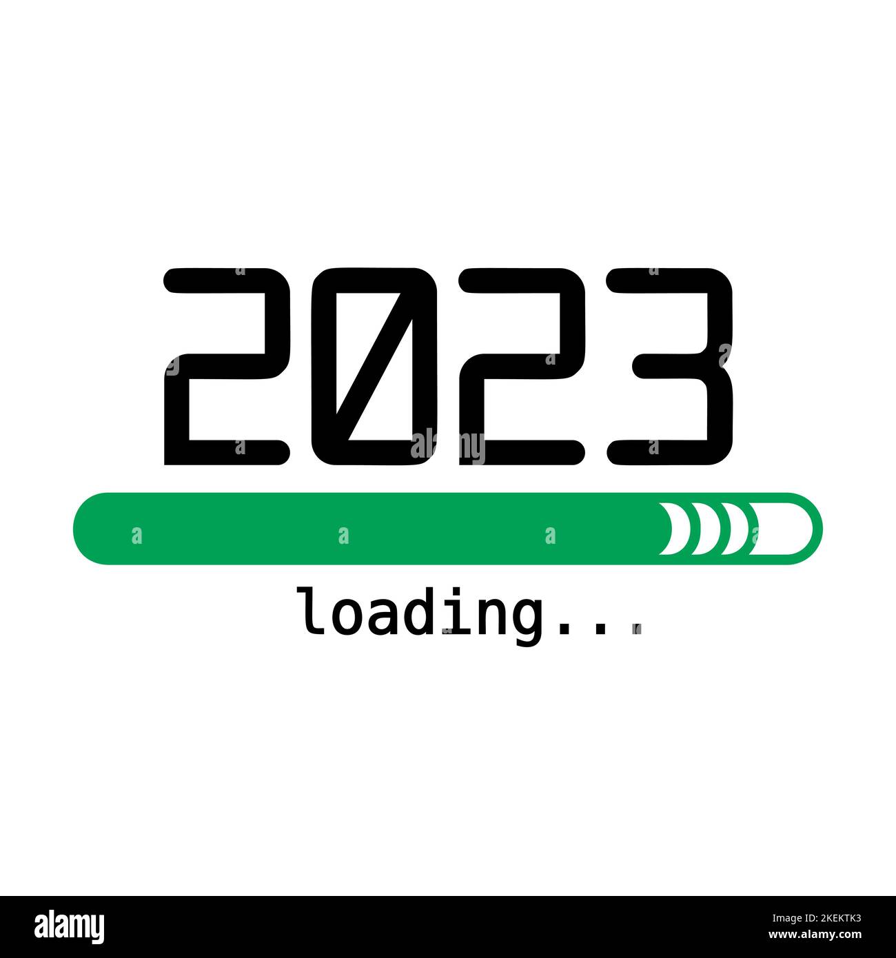 2023 quotes Stock Vector Images - Alamy