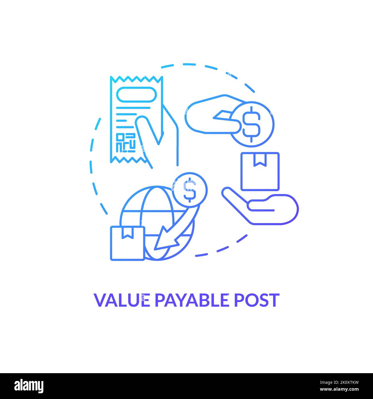 Payable to the order of hi-res stock photography and images - Alamy