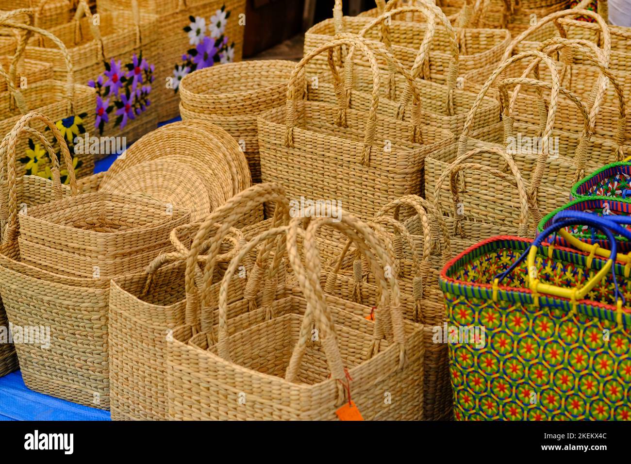 Jute Rope Bag, Basket, Natural Jute Coaster, Cozy crocheted basket of ...