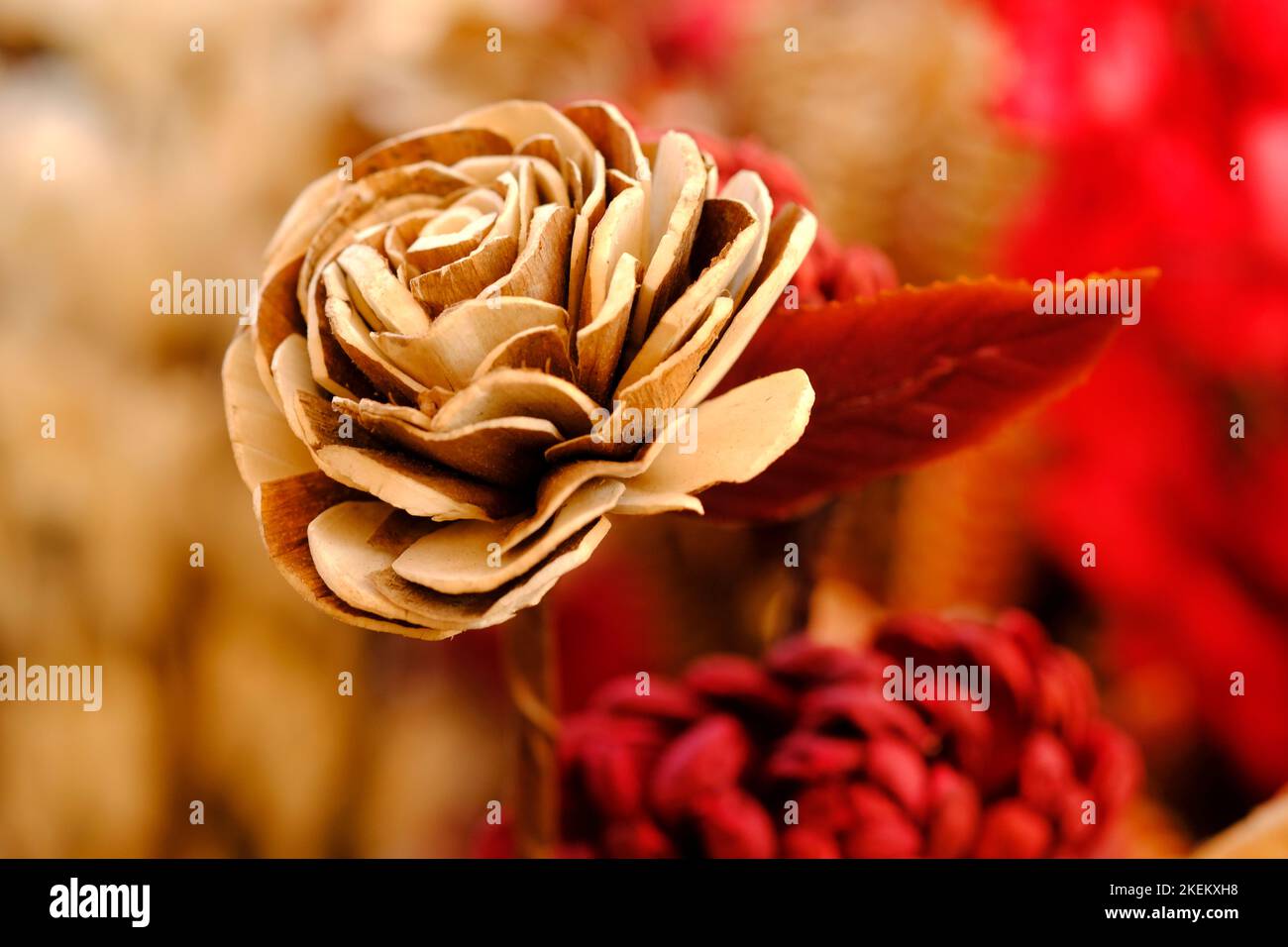Beautiful decorative handcrafted hand hi-res stock photography and ...