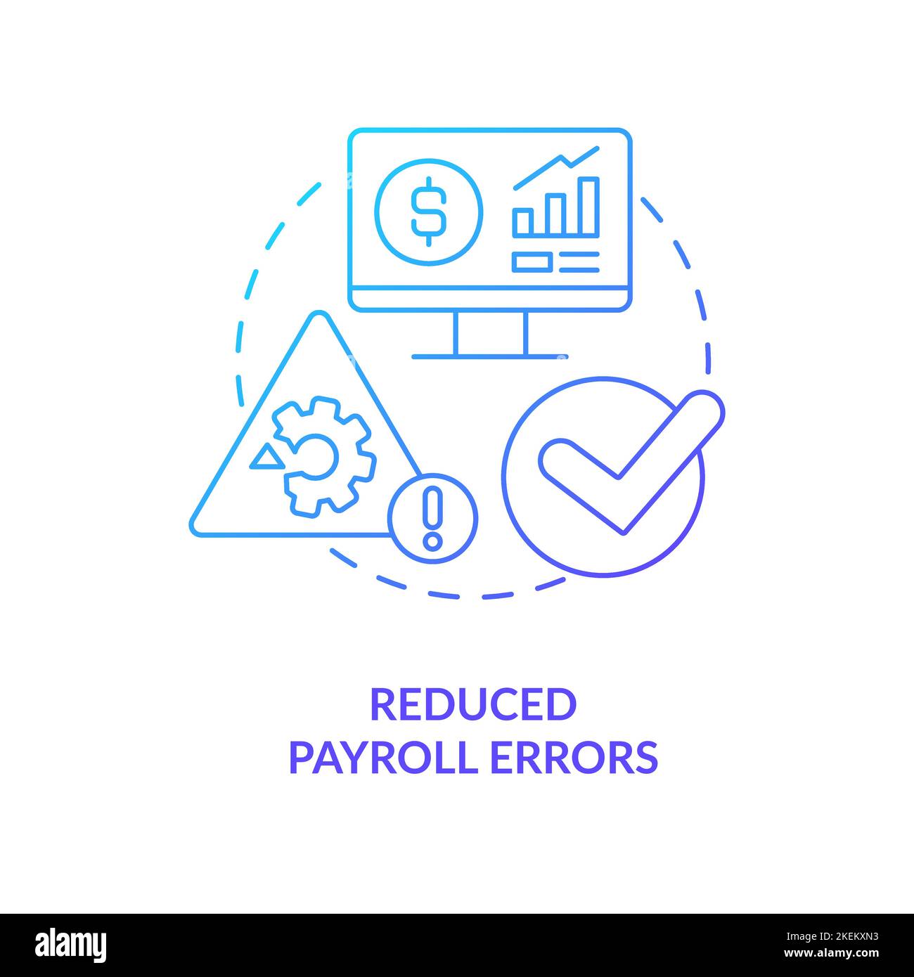 Payroll errors hi-res stock photography and images - Alamy