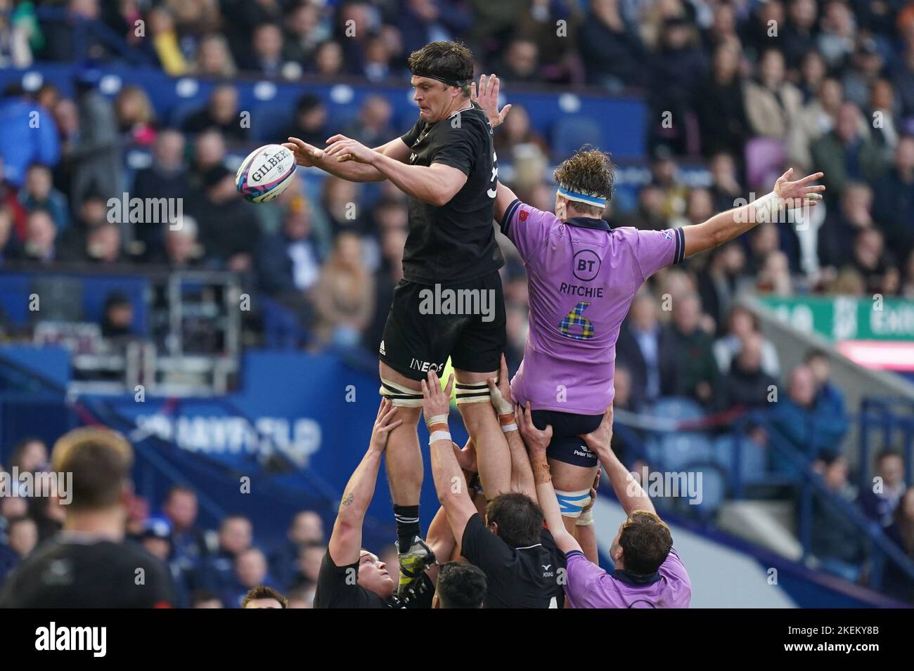 Scott barrett 2022 hi-res stock photography and images - Alamy