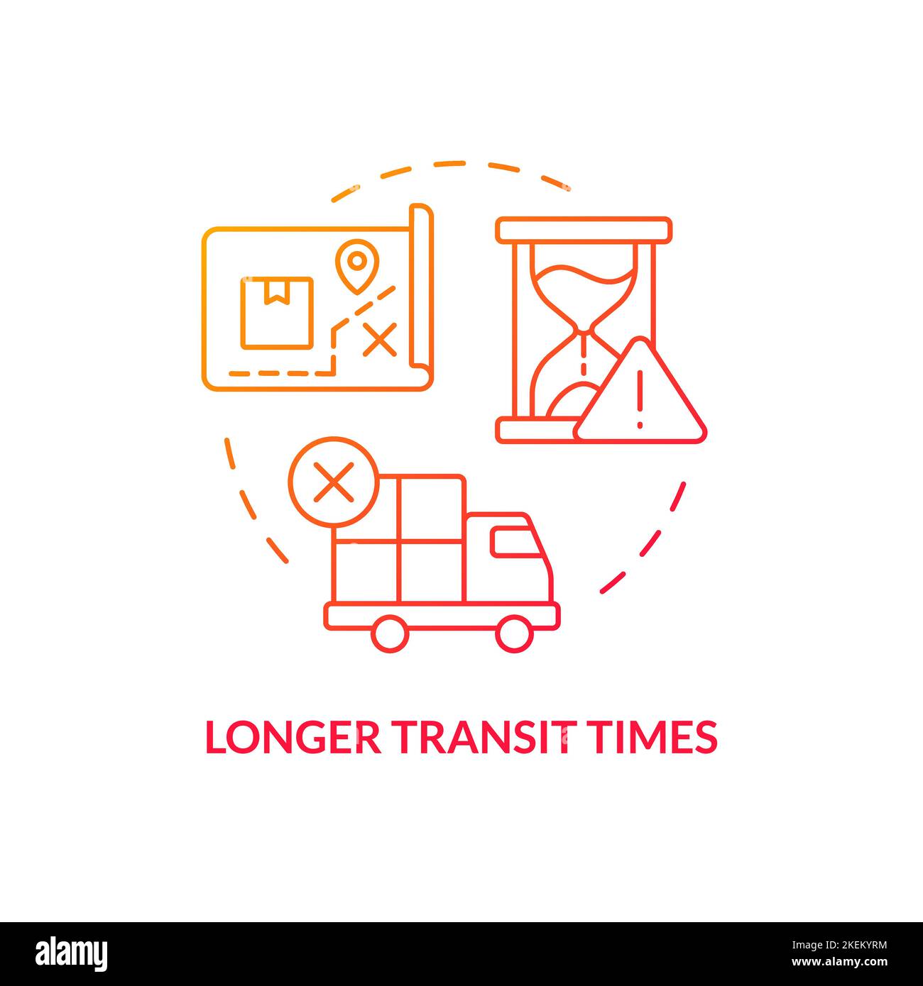 Traditional transit Cut Out Stock Images & Pictures - Alamy