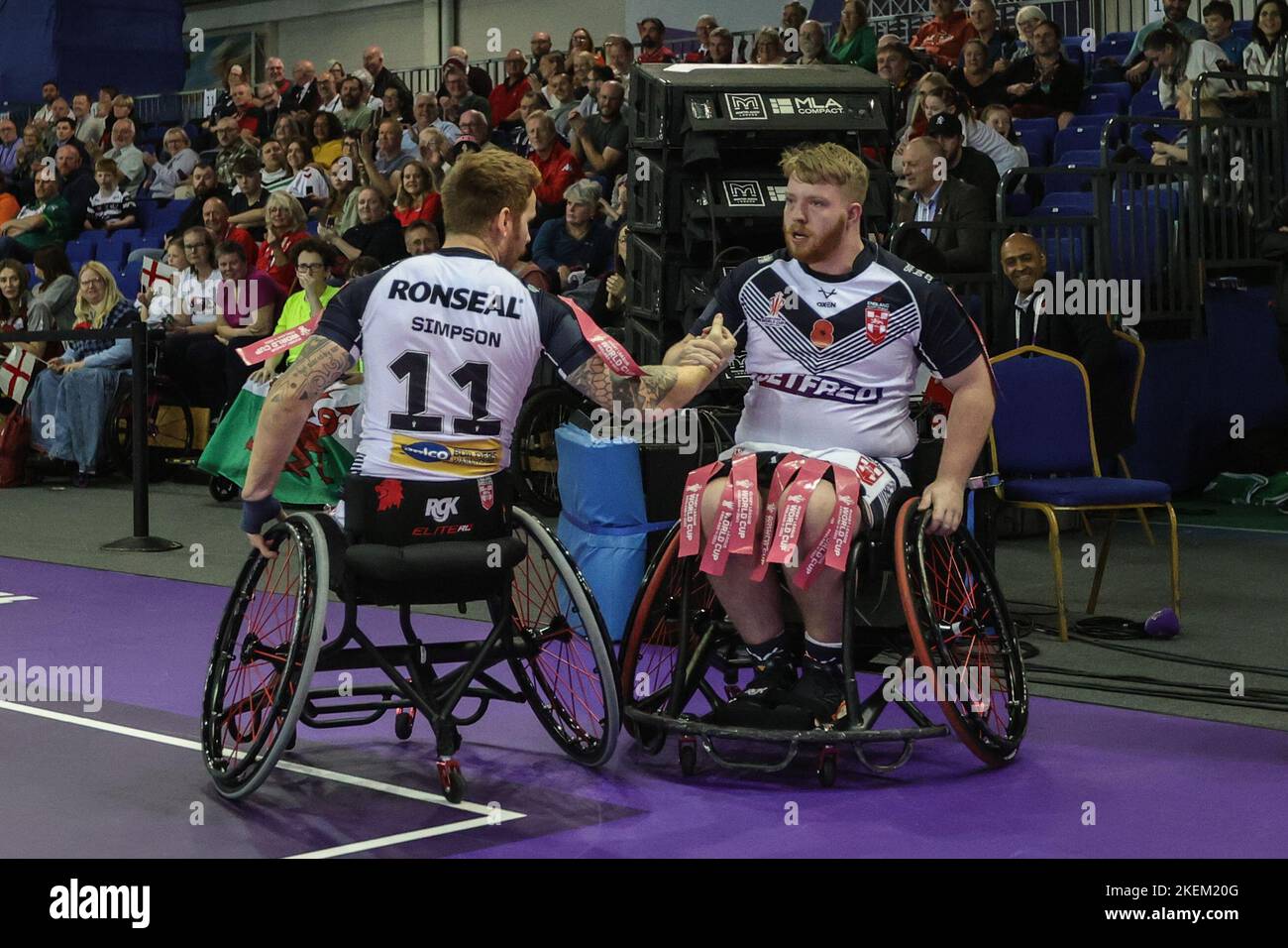 Declan roberts hi-res stock photography and images - Alamy