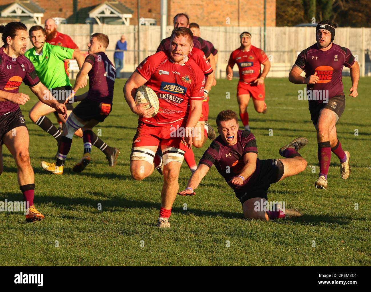 Sam stevens hi-res stock photography and images - Alamy