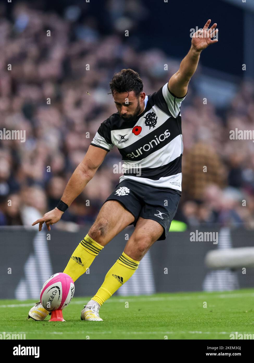 Stadium conversion hi-res stock photography and images - Alamy