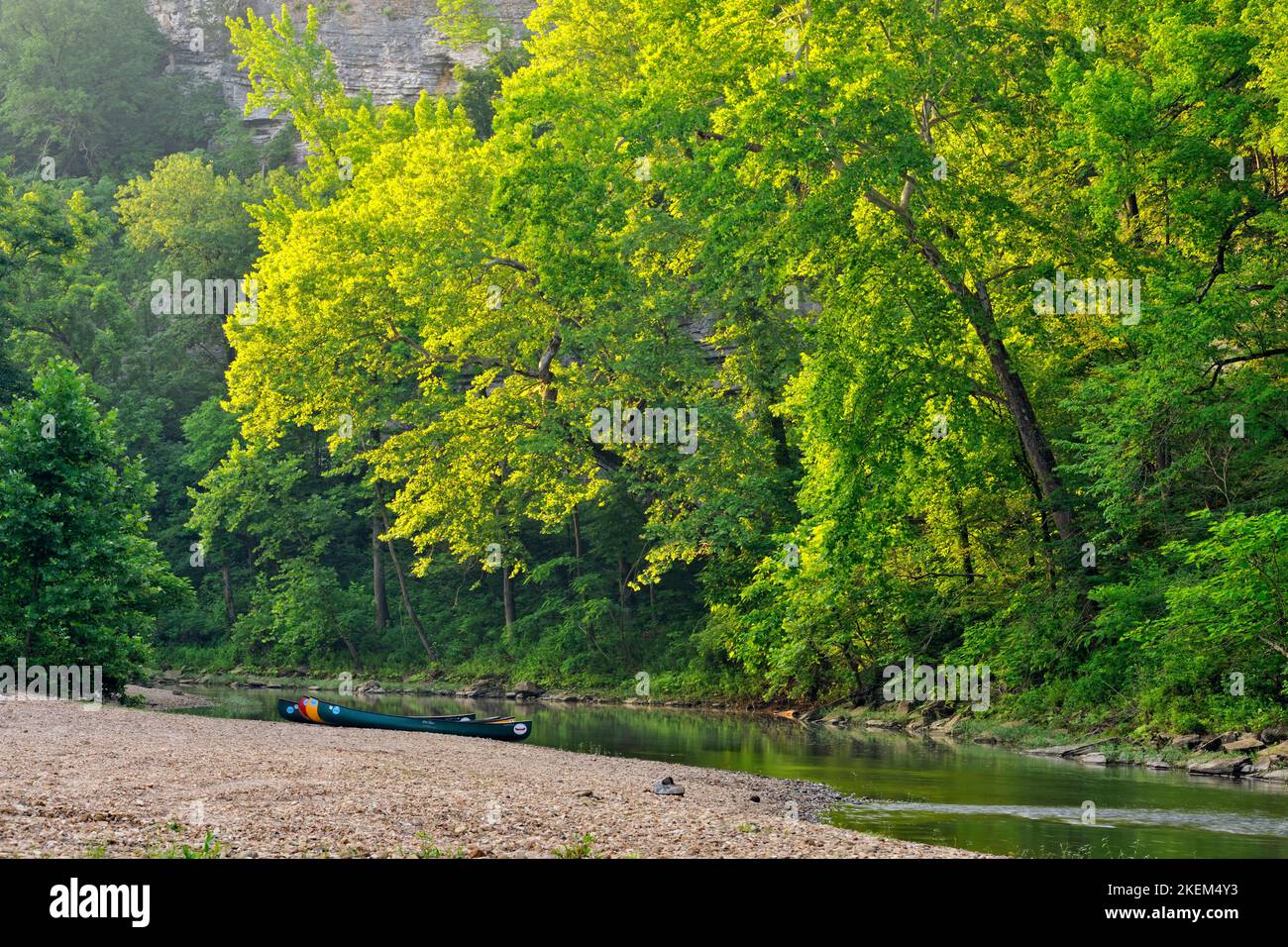 Parks riverbanks hi-res stock photography and images - Alamy