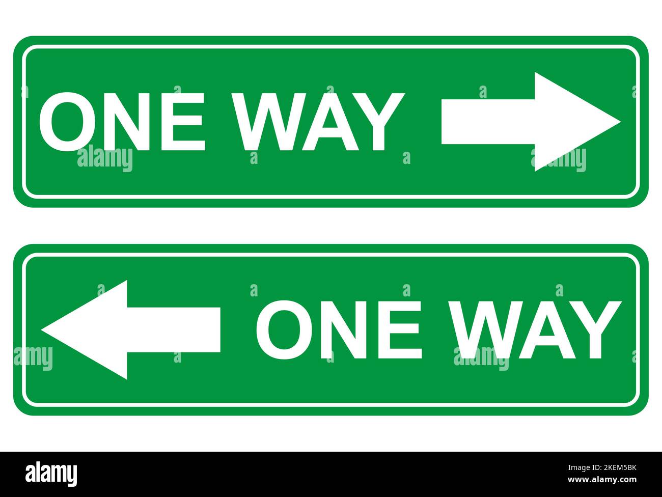 Set of One way caution icon, safety health button, covid virus warning ...