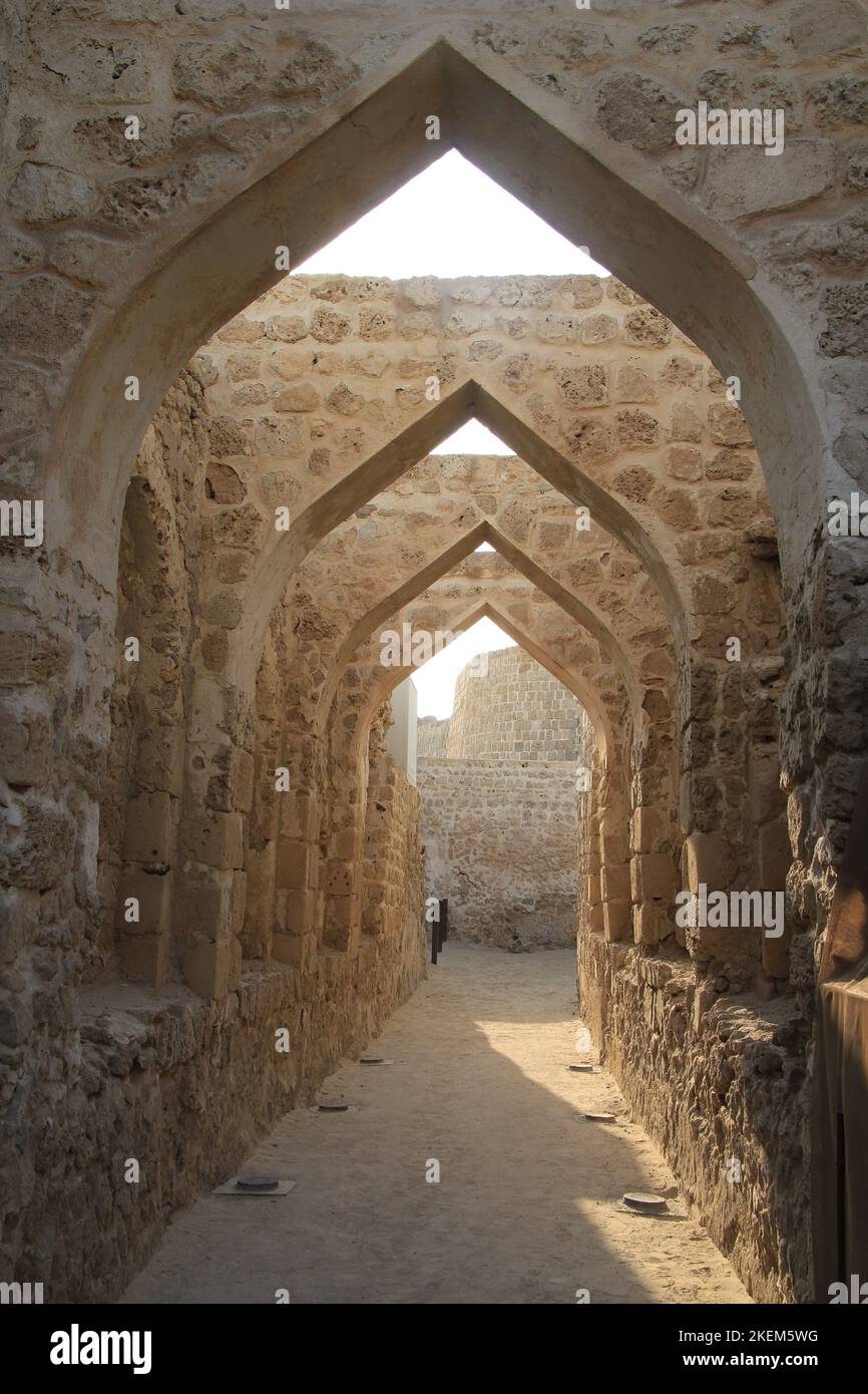 Dilmun civilization hi-res stock photography and images - Alamy