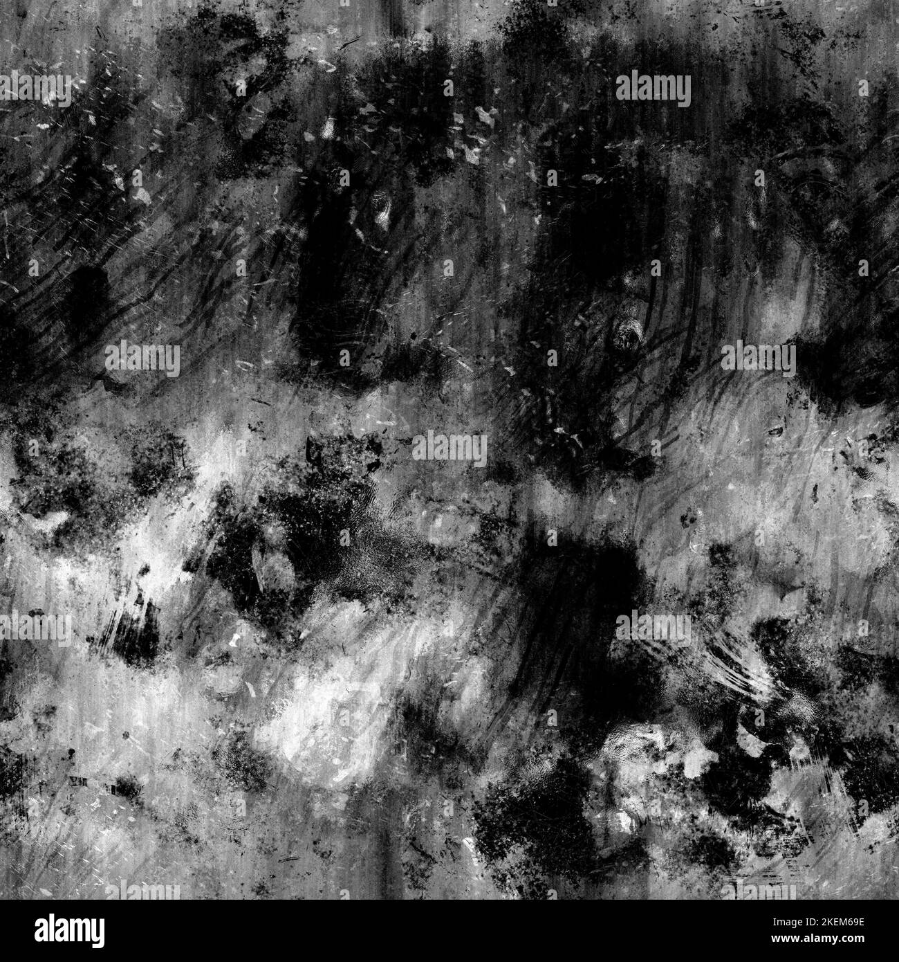 Seamless overlay Black and White Stock Photos & Images - Alamy