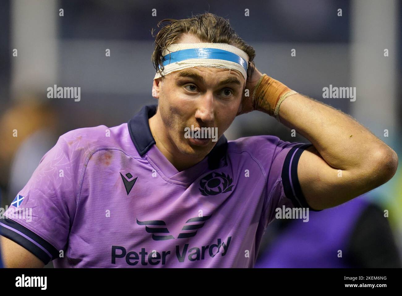 Jamie ritchie scotland hi-res stock photography and images - Alamy