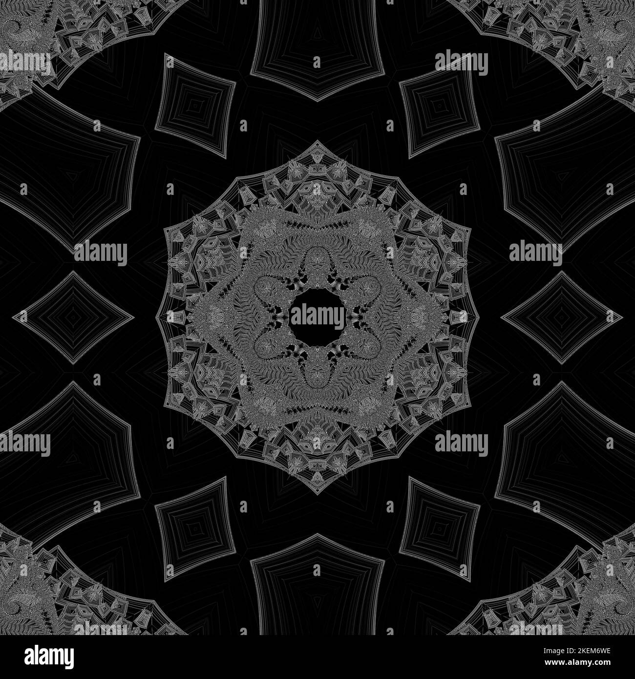 Surface ripples Black and White Stock Photos & Images - Alamy