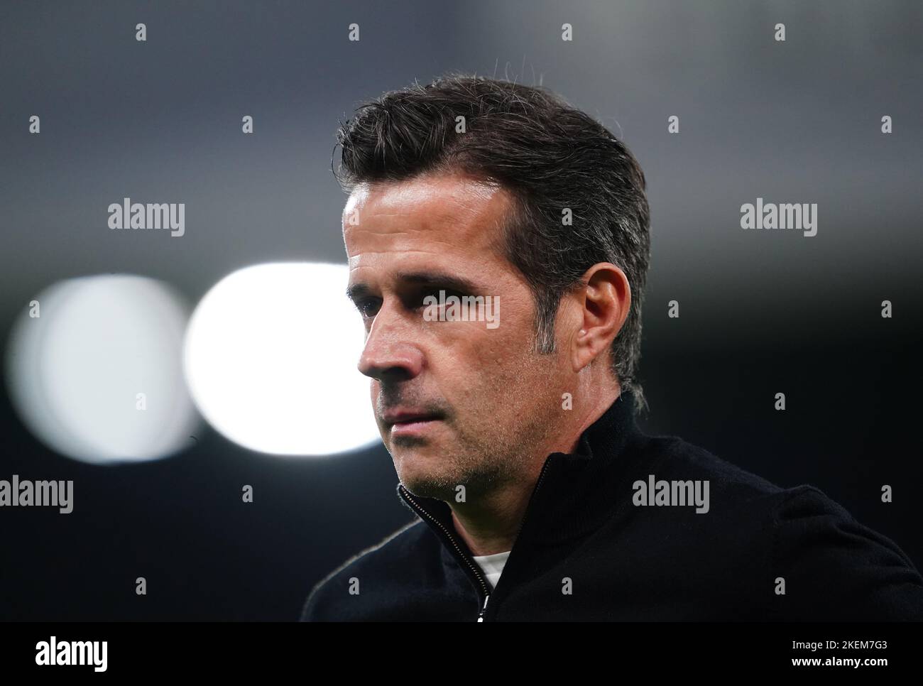 Marco silva 2022 hi-res stock photography and images - Alamy