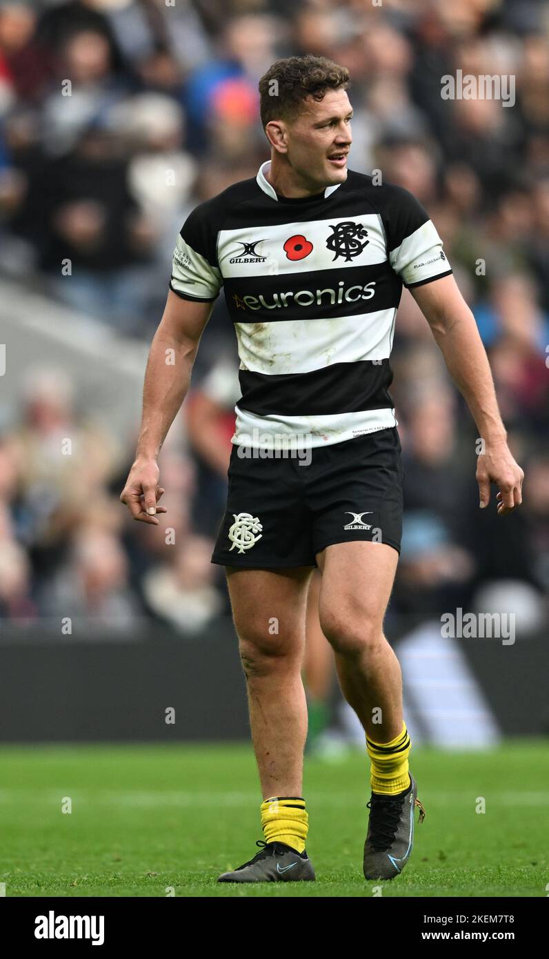 Tawera kerr barlow 2022 hi-res stock photography and images - Alamy