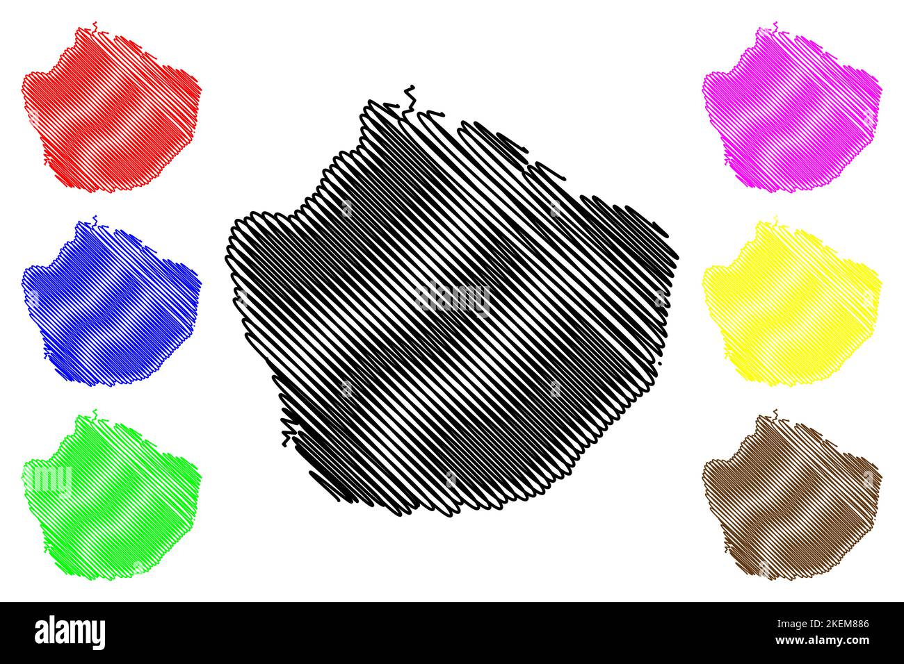 Yakushima island (Japan, East Asia, Japanese archipelago, Osumi Islands ...