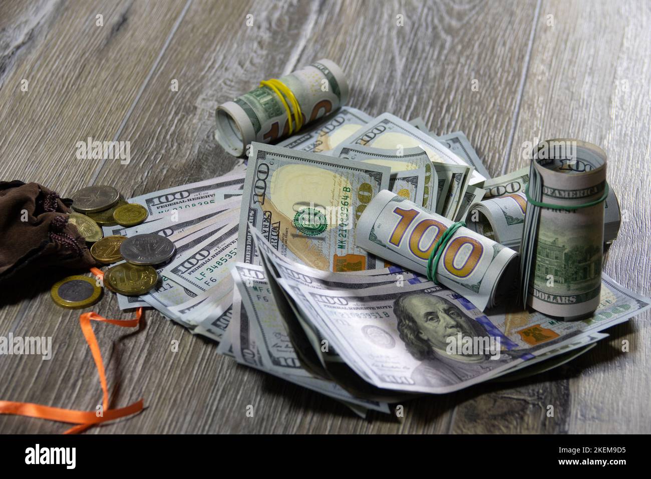 Wooden banknote hi-res stock photography and images - Alamy