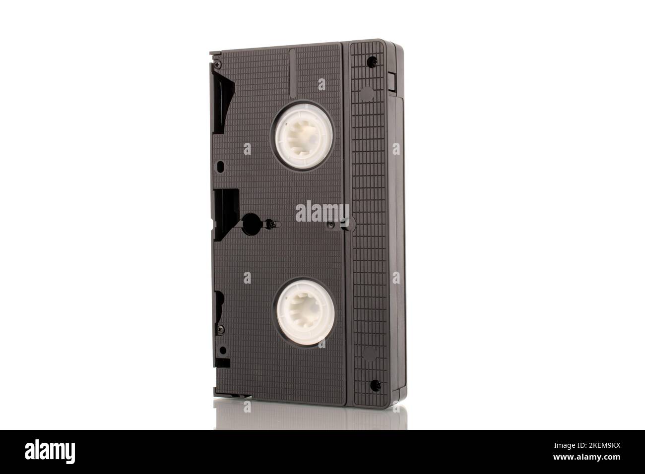 1980's television vhs recorder hi-res stock photography and images - Alamy