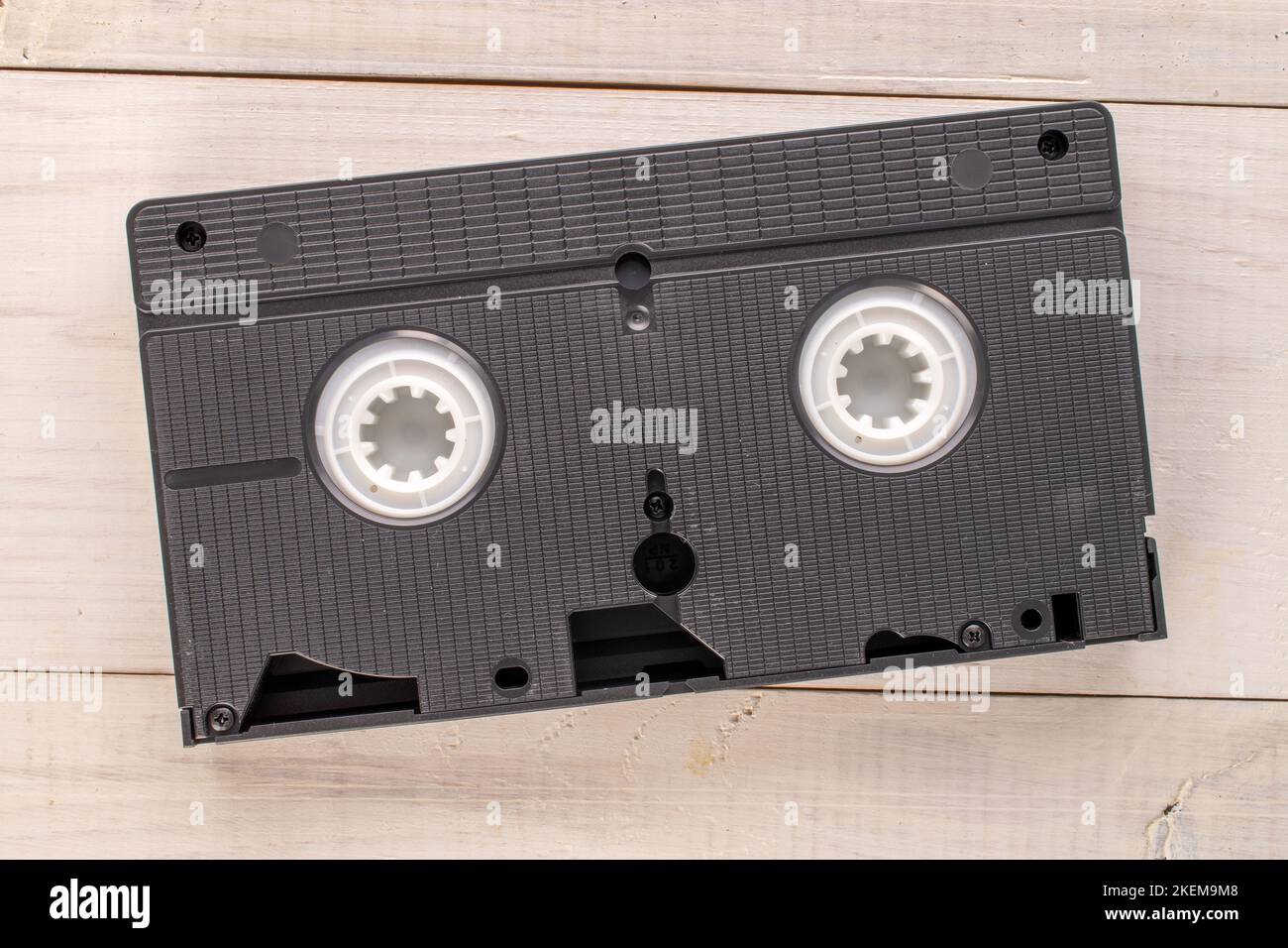 1980's television vhs recorder hi-res stock photography and images - Alamy